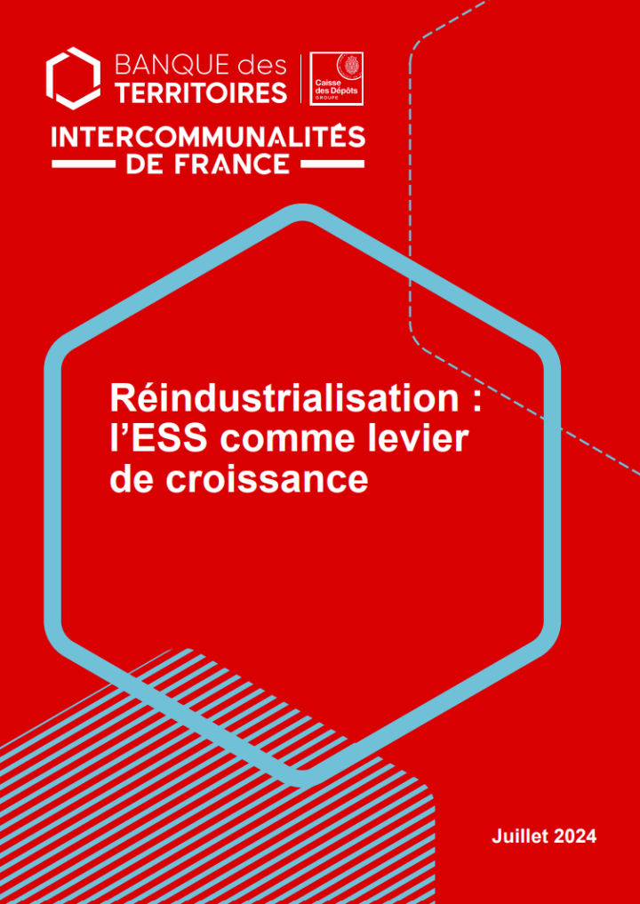Duralex, Bergère de France… Quelles opportunités pour l’ESS dans le ...